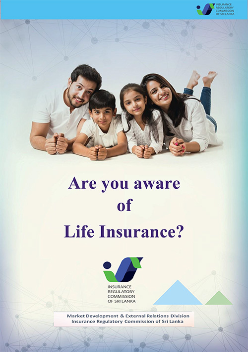 Insurance Regulatory Commission of Sri Lanka
